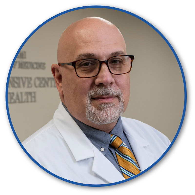 Leadership : Cognivue