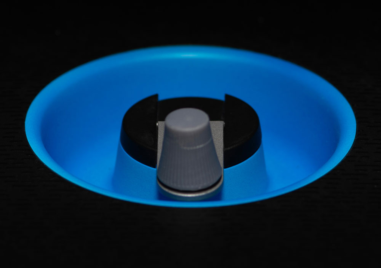 Cognivue Clarity Device : Cognivue