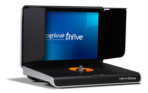 Cognivue Thrive Device : Cognivue