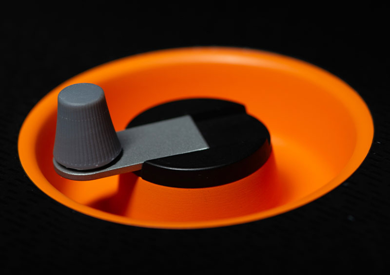 Cognivue Thrive Device : Cognivue