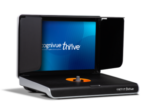Cognivue: Digital Cognitive Assessment